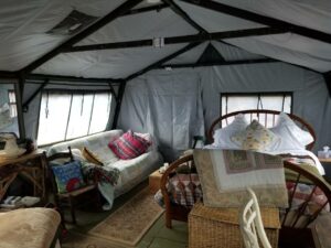 10 Best Yurts in New Hampshire To Rent For a Glamping Getaway - Yurt ...