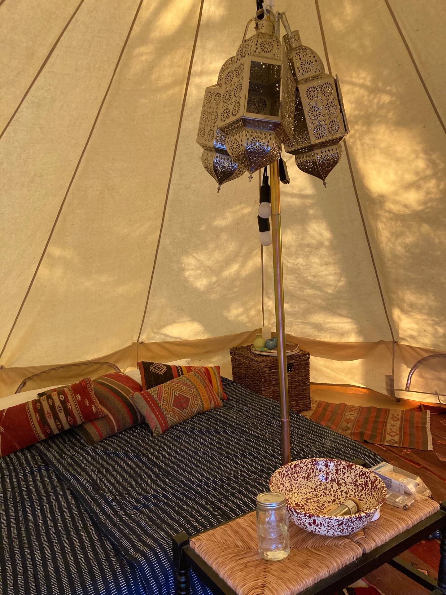 12 Incredible Yurts in New England To Rent For a Glamping Getaway ...