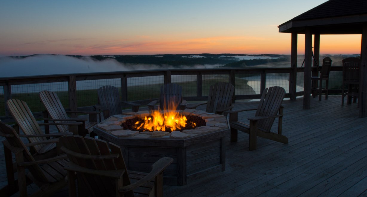 12 Best Yurts in Ohio To Rent For a Glamping Getaway - Yurt Trippers
