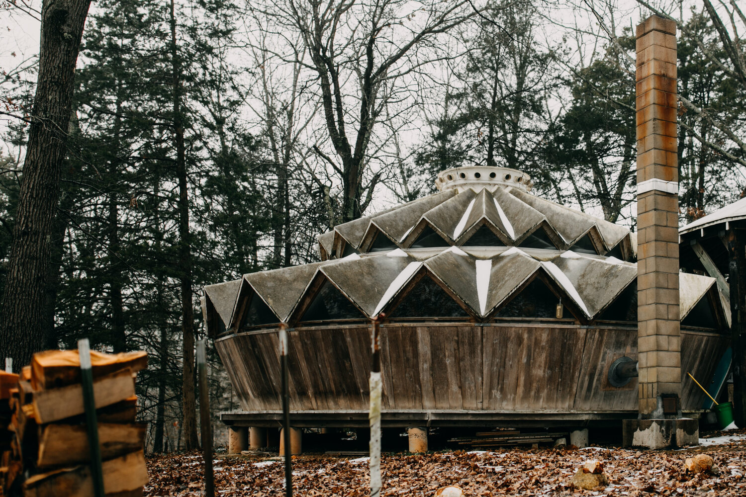 10 Best Yurts in Missouri To Rent For a Glamping Getaway - Yurt Trippers
