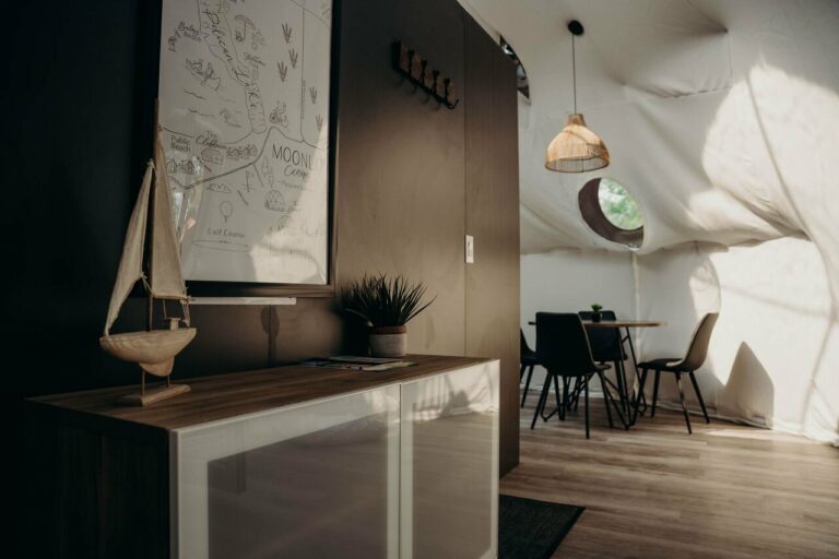 12 Best Yurts in Manitoba To Rent For a Glamping Getaway - Yurt Trippers