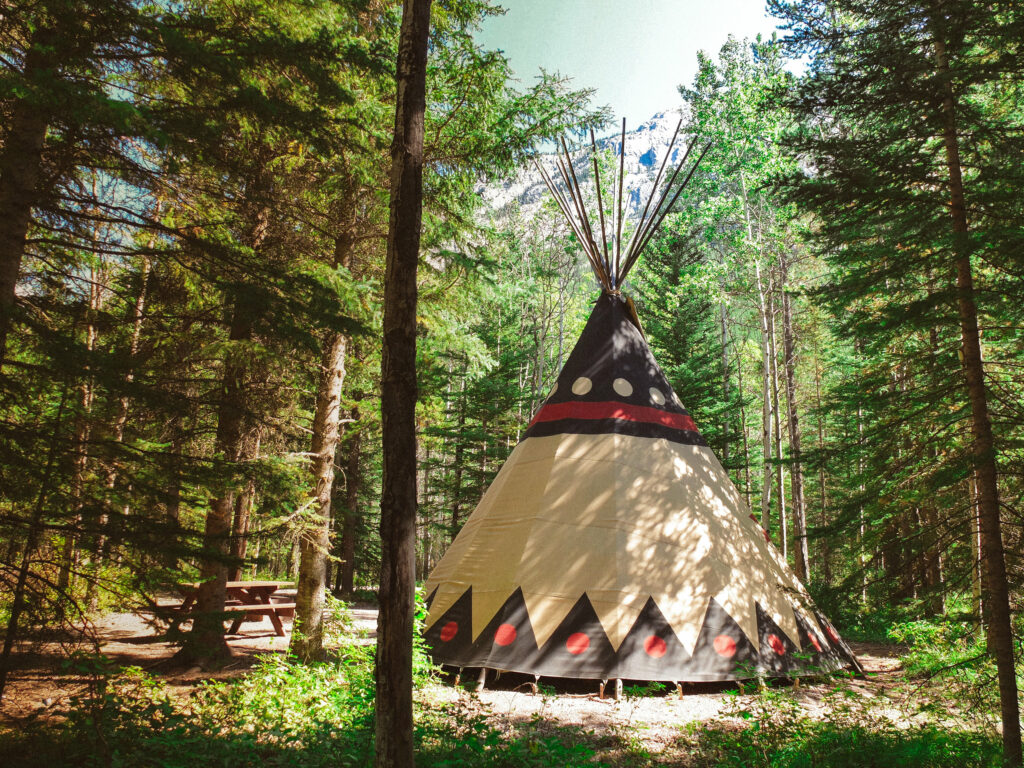 12 Best Yurts in Canada and other Glamping Getaways - Yurt Trippers